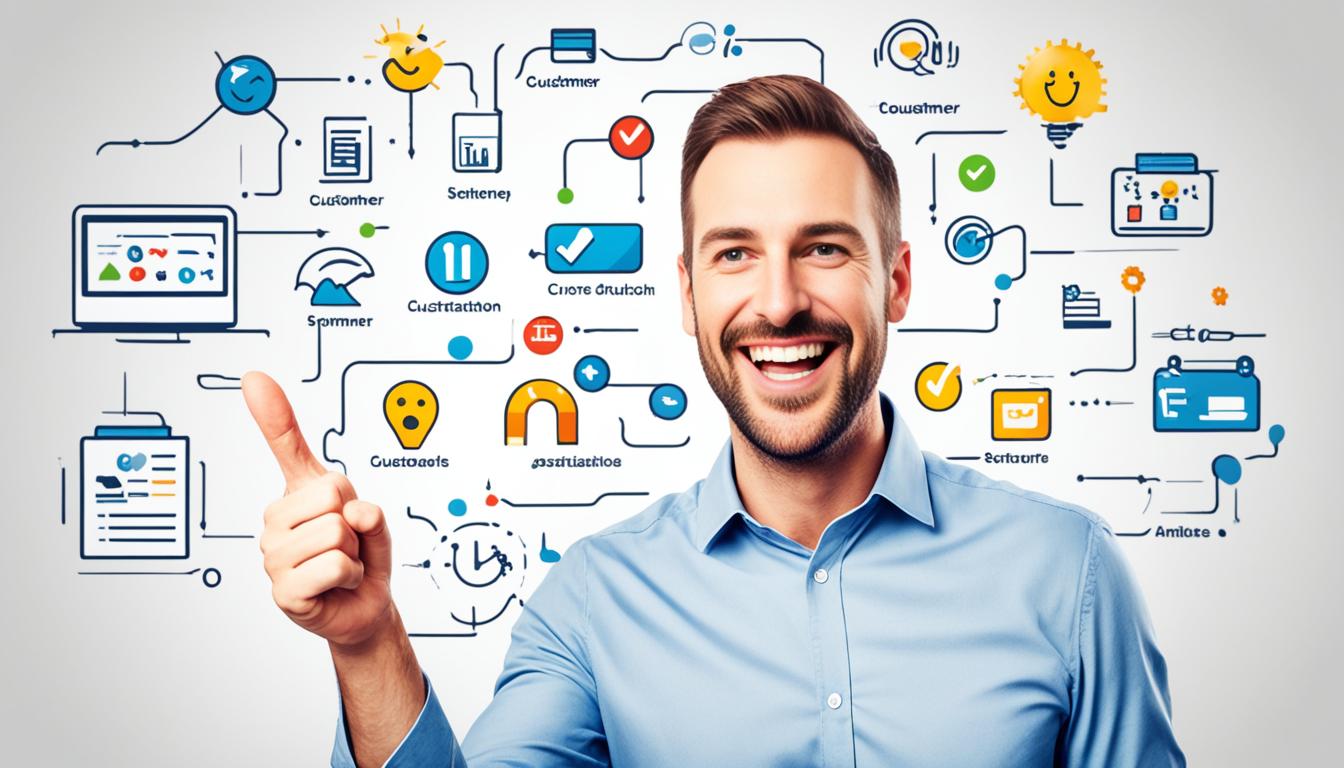 "Mesurer et Améliorer la Satisfaction Client: Techniques Clés"